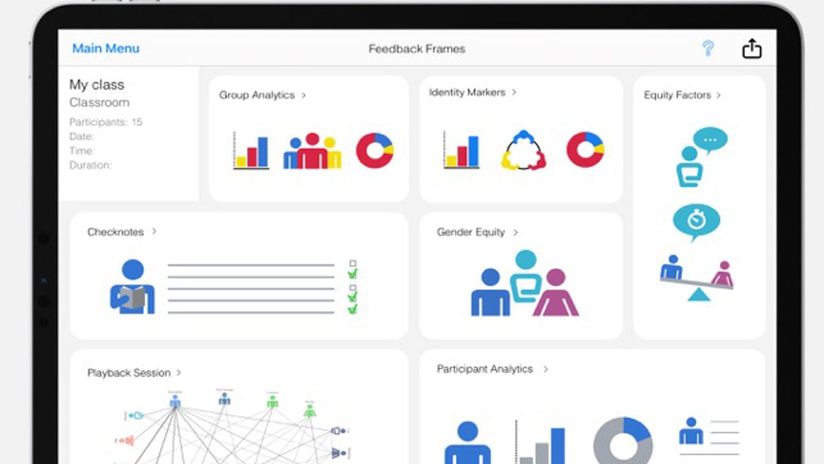 What is Equity Maps and How Does It Work? | Tech & Learning