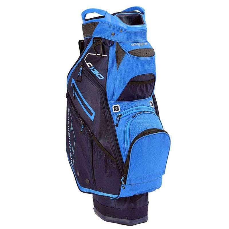 Best Golf Cart Bags - We look at the best models available | Golf Monthly