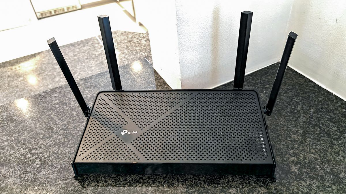 Best Wi-Fi routers of 2025: Tested and rated | Tom's Guide