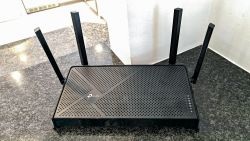 TP-Link’s new Wi-Fi 7 routers look like nothing you’ve ever seen before ...