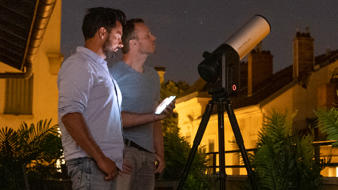 Best smart telescope in 2023 | Digital Camera World