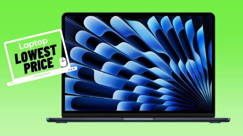 Apple's M5 chip could arrive soon — but not in the device you expect ...