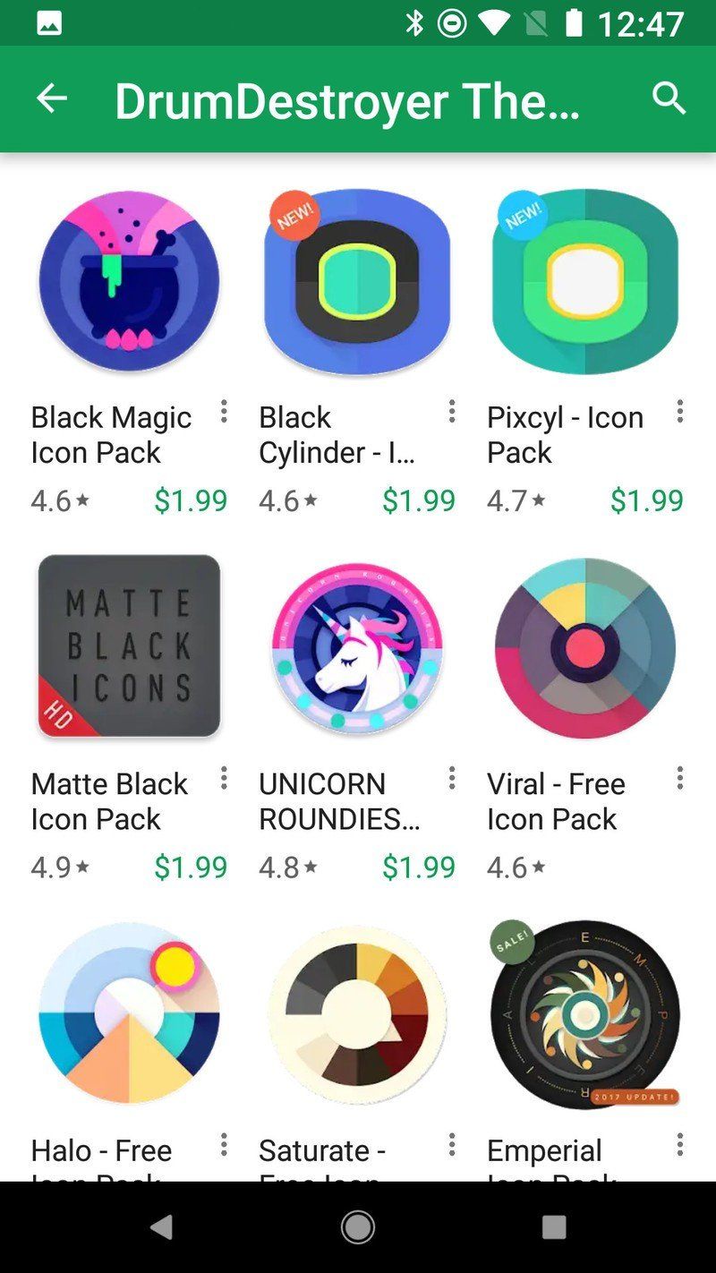 How to download, update, and manage apps from the Google Play Store ...