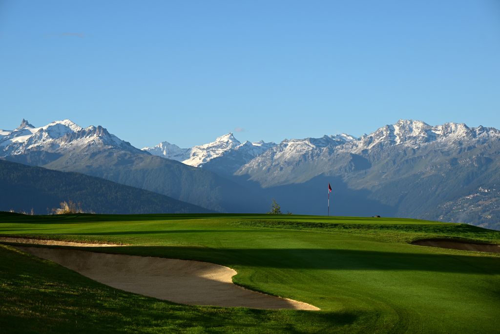 How Is Course Difficulty Measured? | Golf Monthly