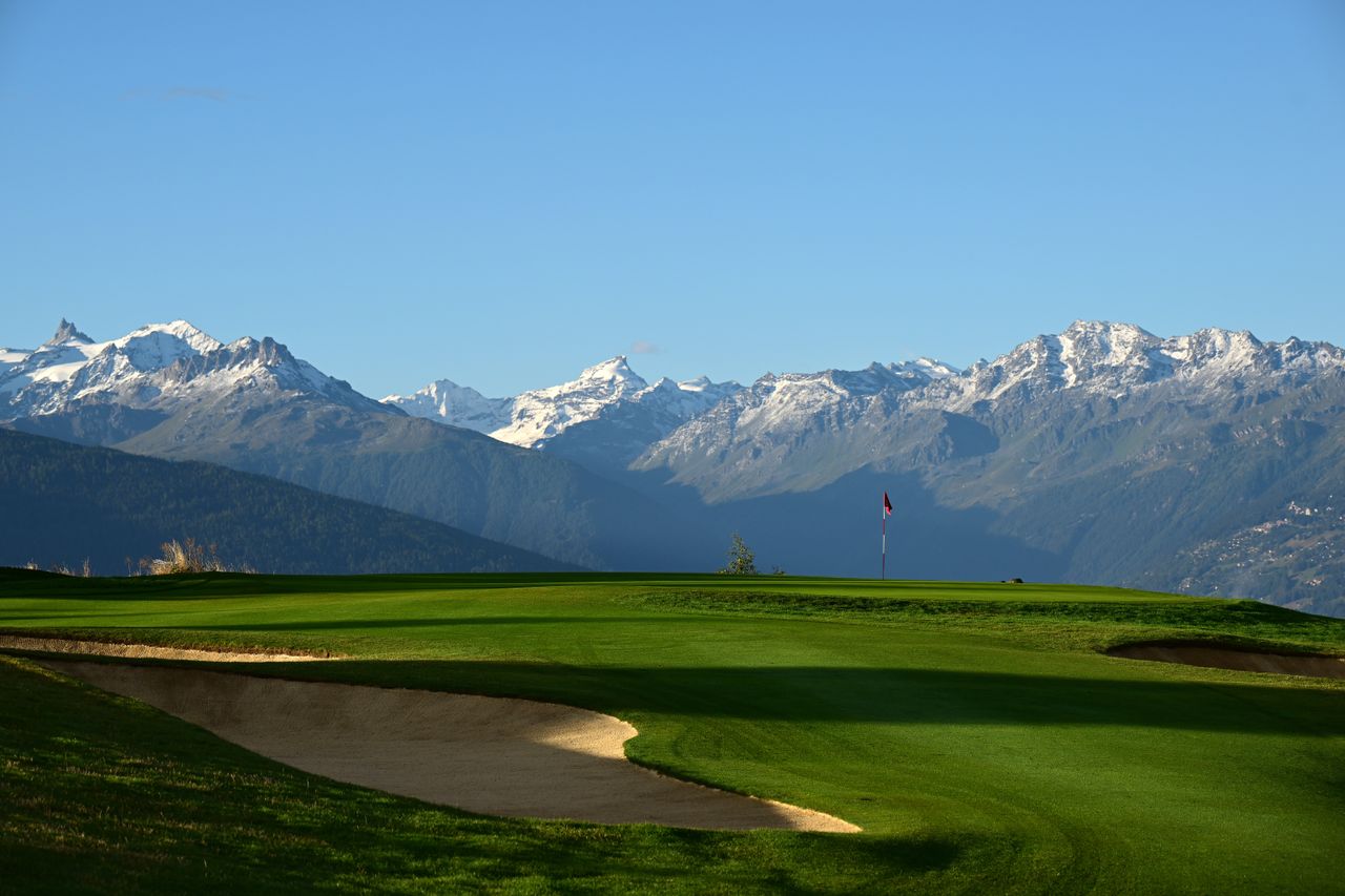 How Is Course Difficulty Measured? | Golf Monthly