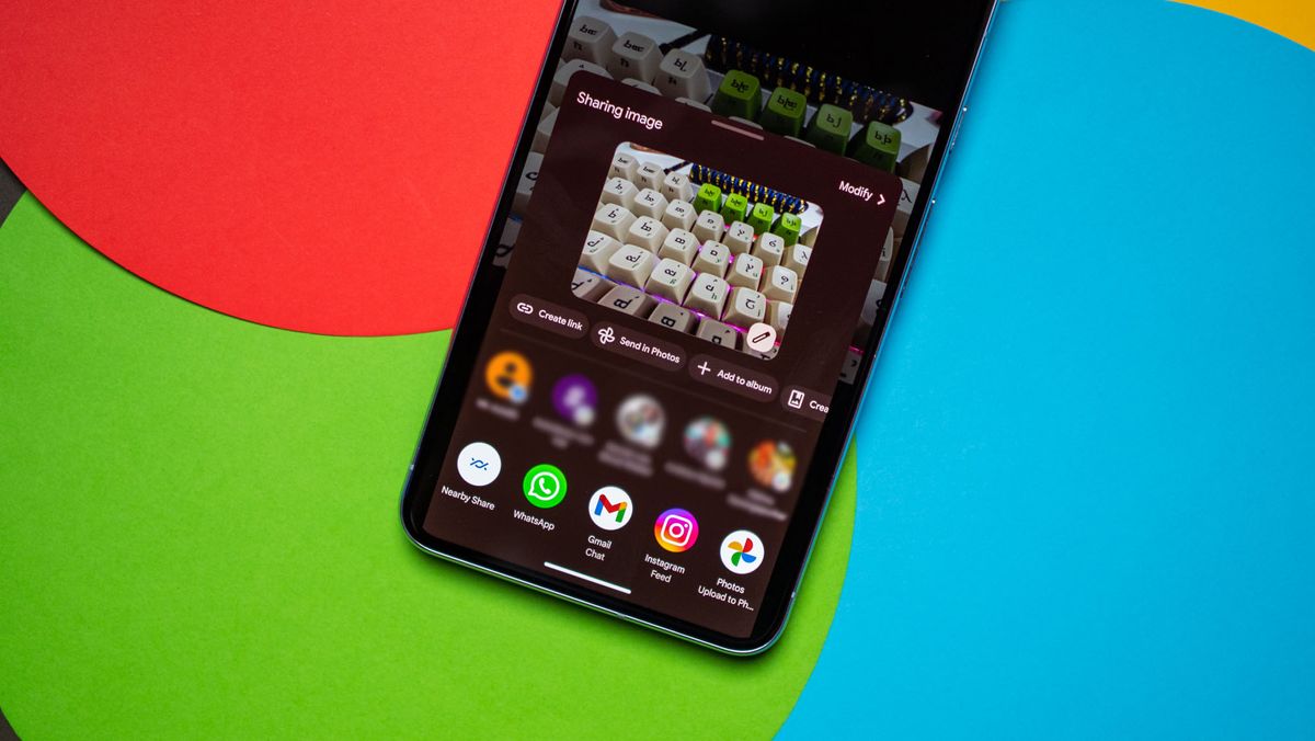 Android 14 review: Steady refinement | Android Central