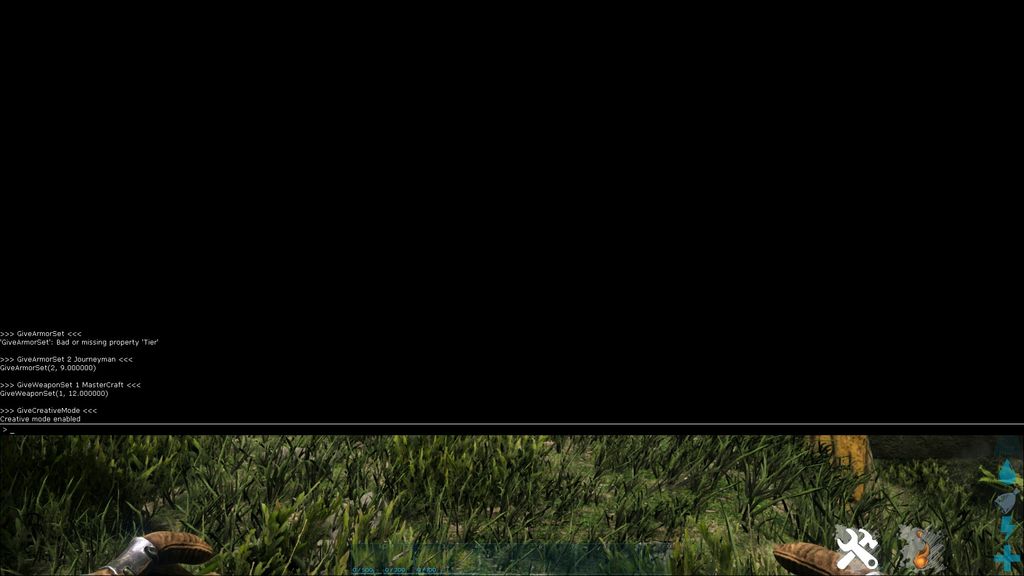 Ark cheats and console commands | PC Gamer