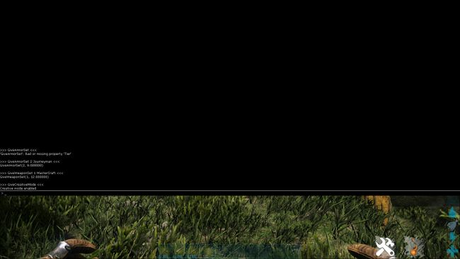 Ark cheats and console commands | PC Gamer