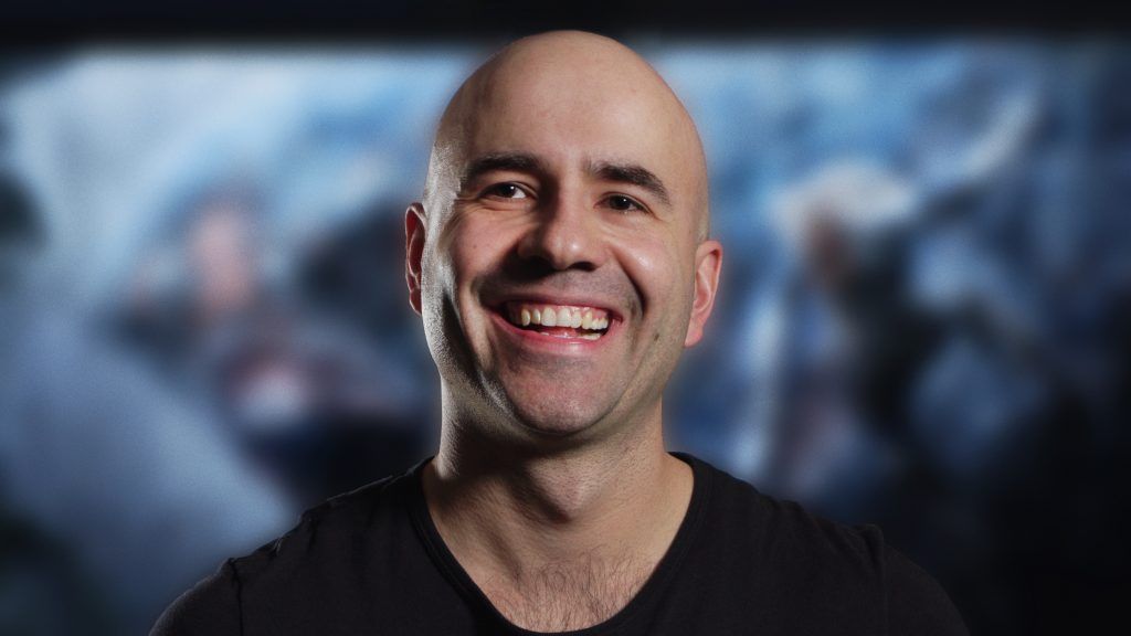 BioWare veteran Corey Gaspur, lead designer on Anthem, has died | PC Gamer
