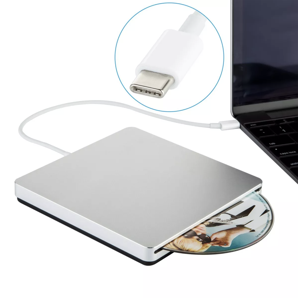 The best CD/DVD drives for Mac in 2025 | iMore