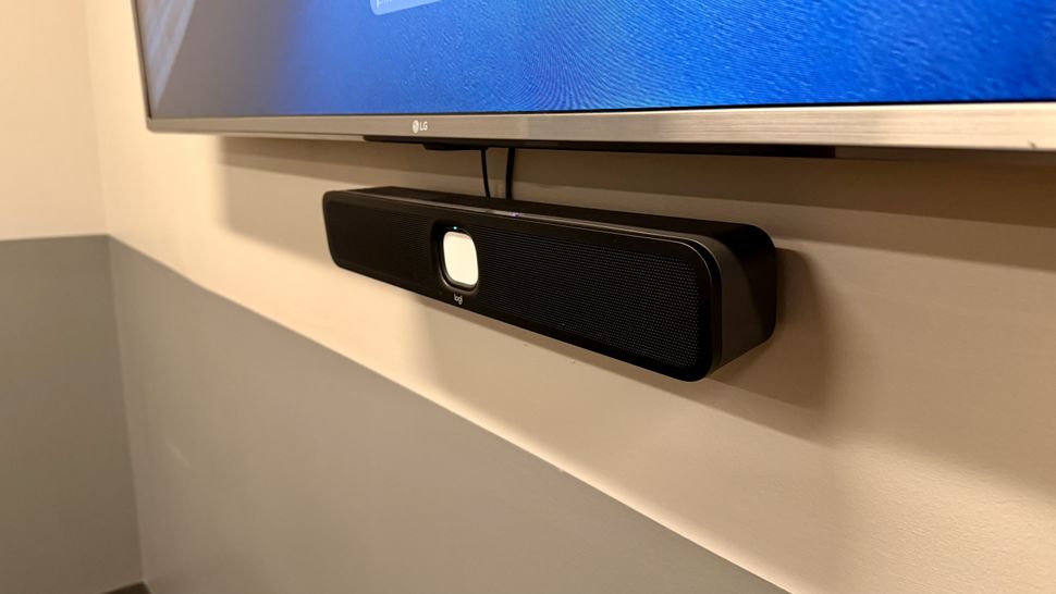 Logitech MeetUp 2 video conferencing camera review | TechRadar