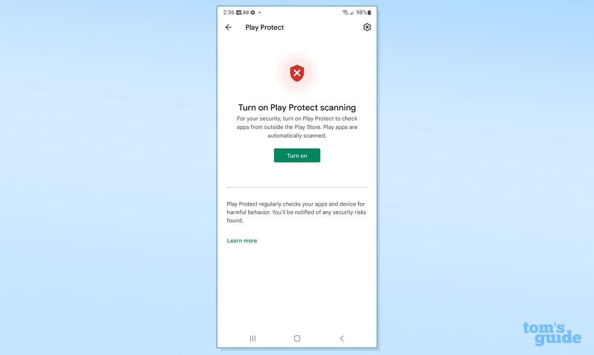 7 easy ways to improve your online security for free | Tom's Guide