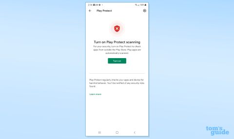 7 easy ways to improve your online security for free | Tom's Guide