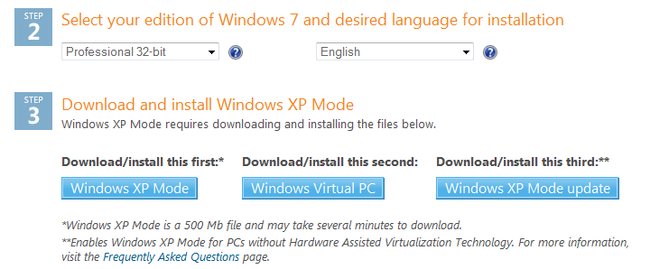 How To: Setup XP-Mode on Win 7 Basic, Premium | Tom's Hardware