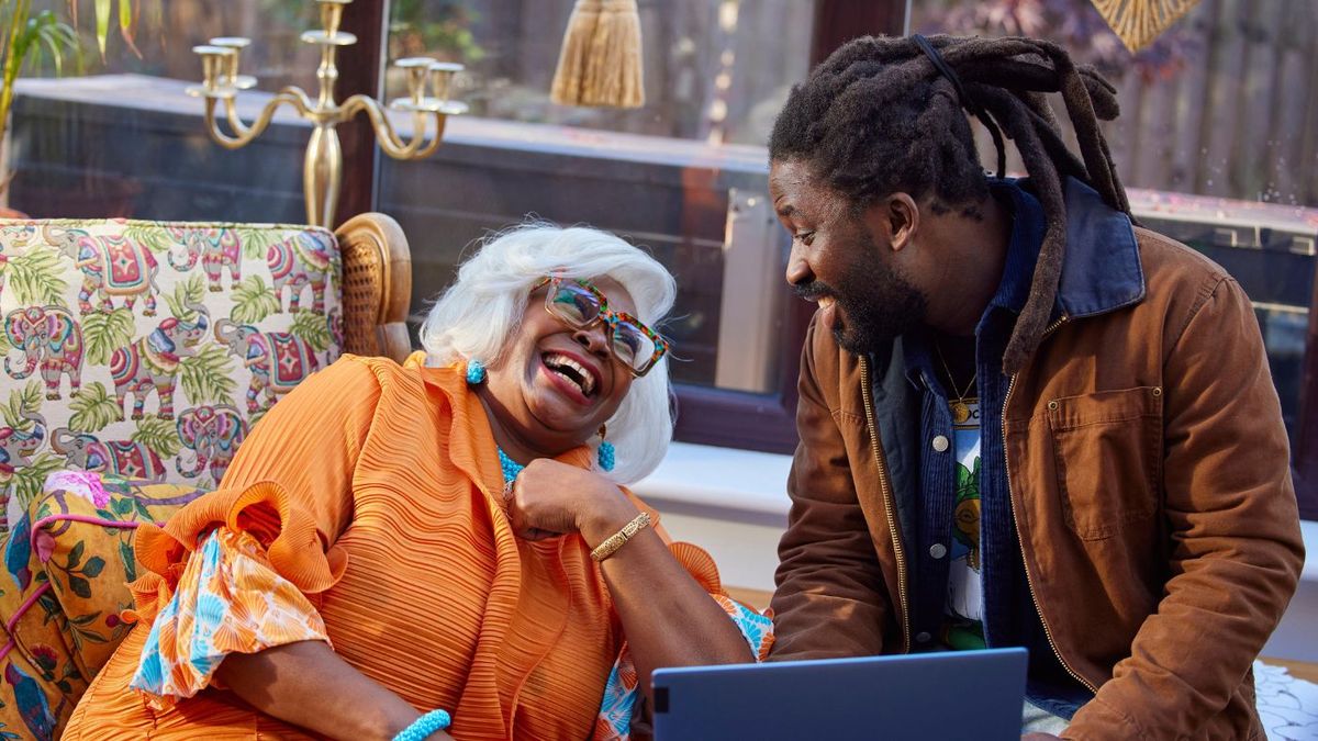 Dreaming Whilst Black review: wry comedy about a struggling filmmaker ...