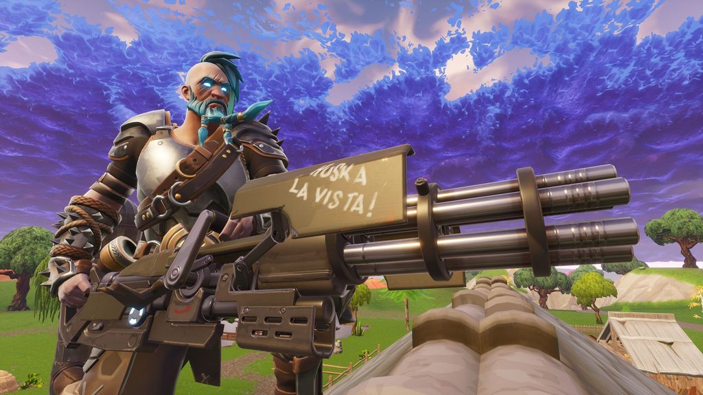 The best Fortnite stat trackers and how to use them | PC Gamer