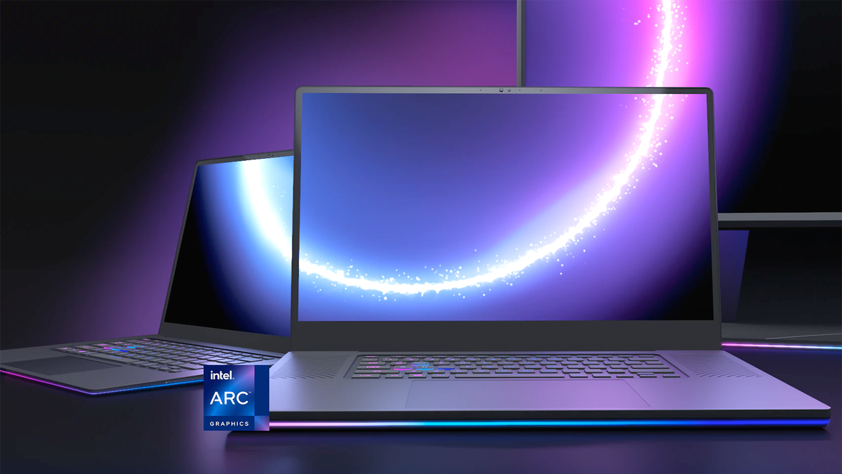 Intel NUC X15 Laptops Detailed: Alder Lake Meets Arc Graphics | Tom's ...