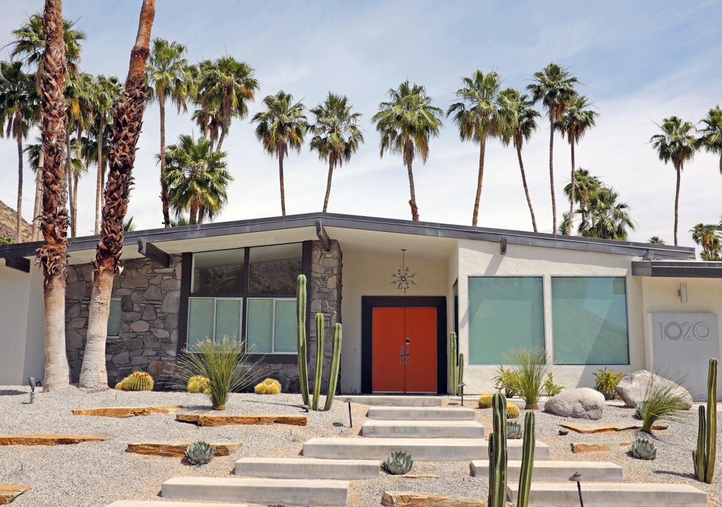 Mid century modern homes: the ultimate style guide | Homes and Gardens