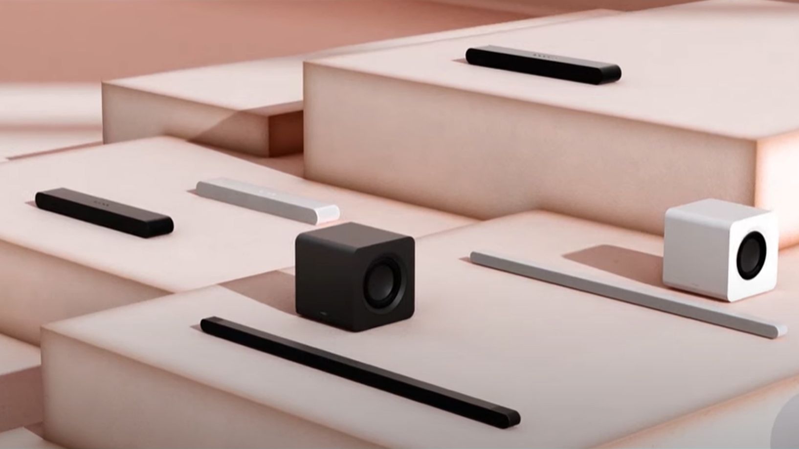 Samsung has unveiled its impressive new Dolby Atmos soundbars for 2022 ...