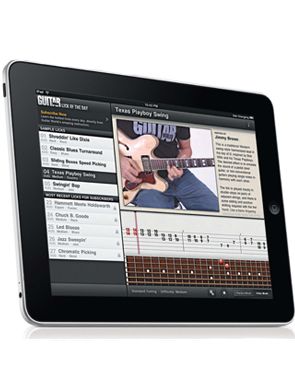 Top 15 Guitar Apps | Guitar World