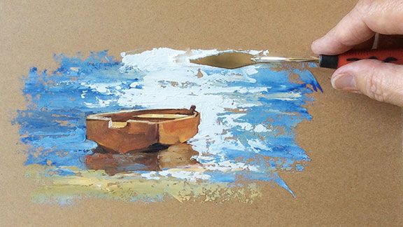 15 tips to improve your brush skills | Creative Bloq