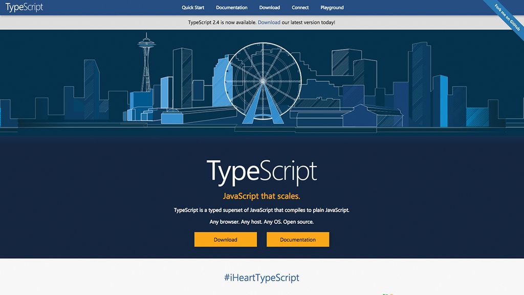 How to get started with TypeScript | Creative Bloq