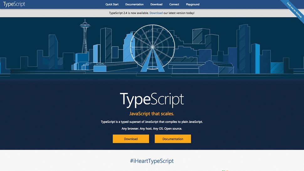 How to get started with TypeScript | Creative Bloq