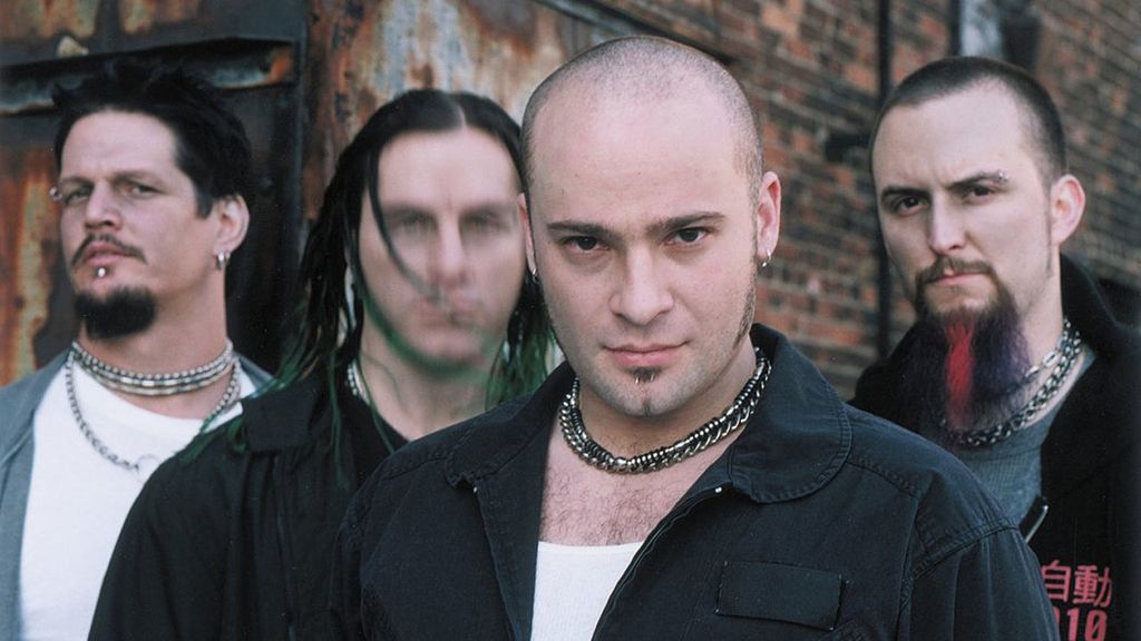 David Draiman recalls ‘out of place’ Disturbed audition | Louder