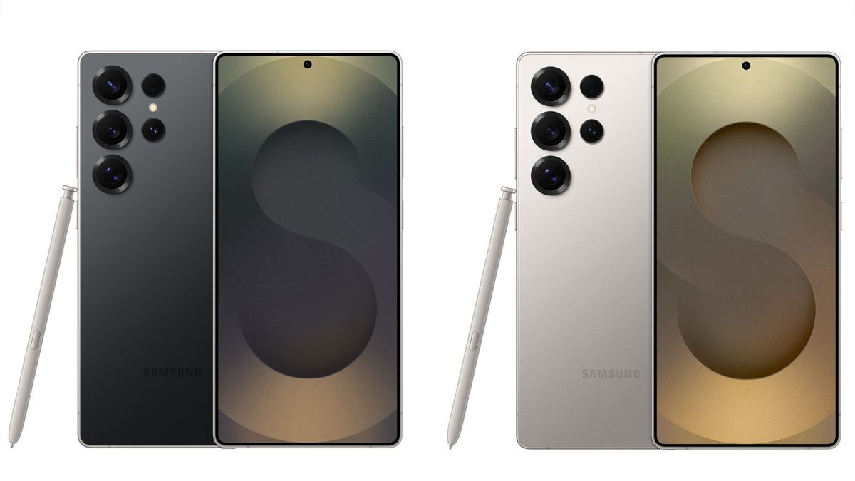 Samsung Galaxy S25 colors leak with four shades for each model | Tom's ...