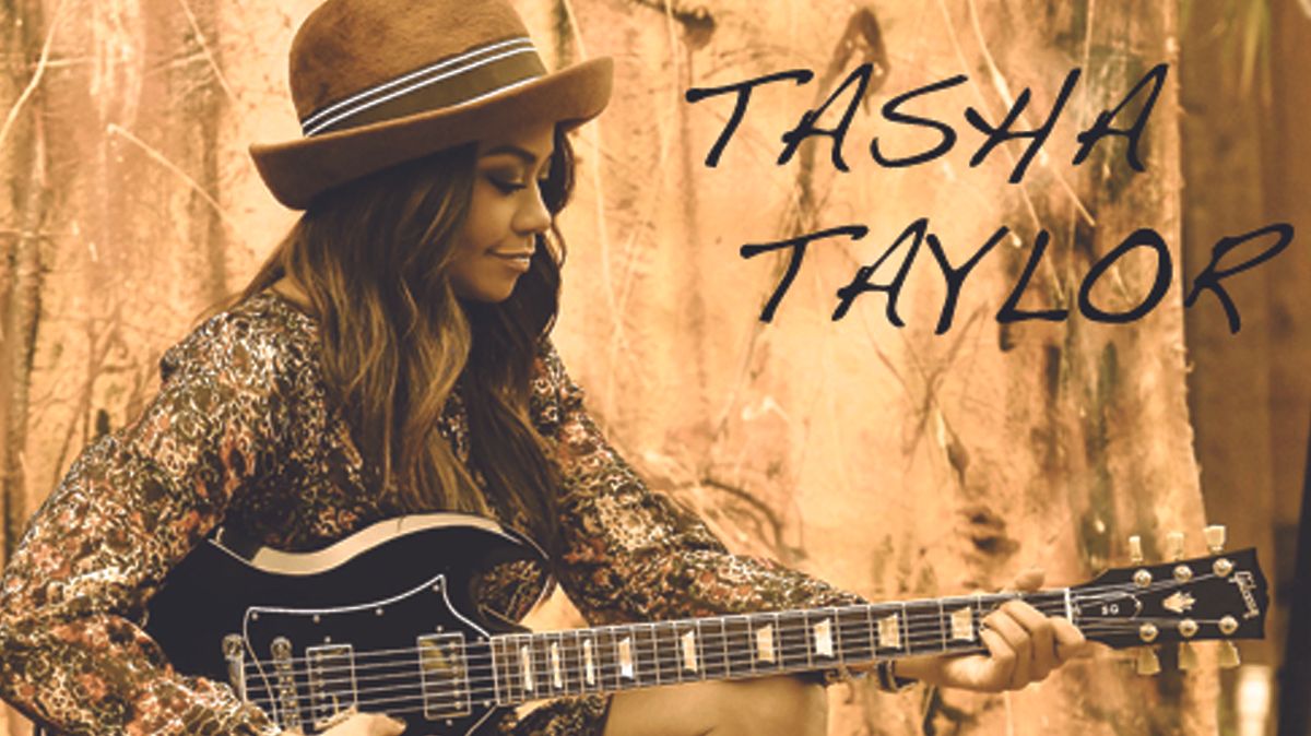 Album Review: TASHA TAYLOR | Louder