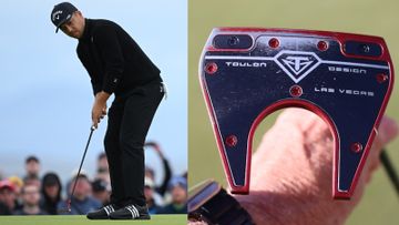 What Putters Do The Top 10 Putters On The PGA Tour Use? | Golf Monthly