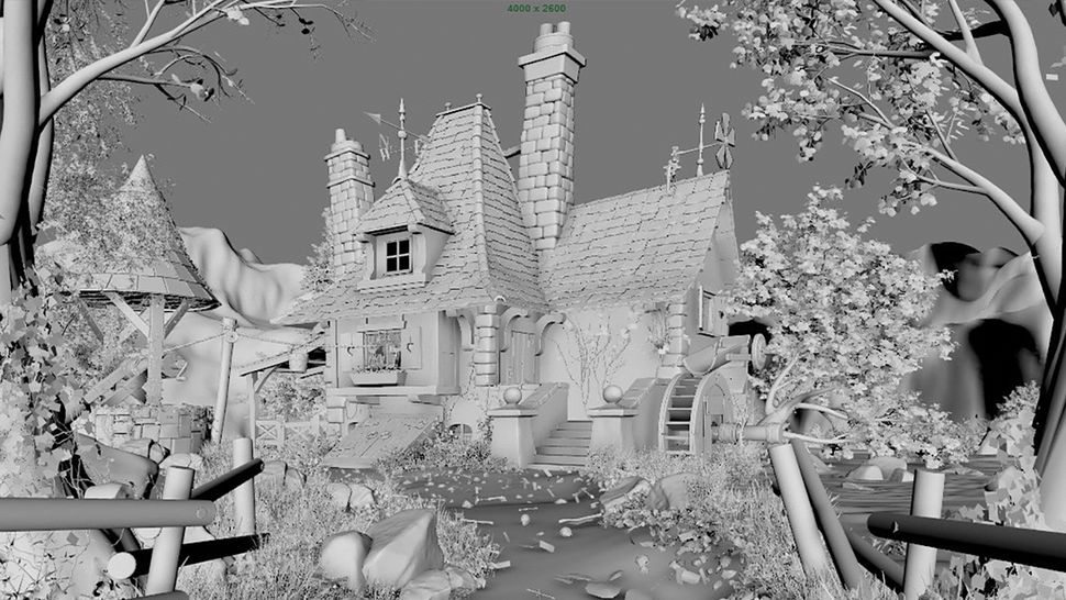 Maya Creative review: cheap and accessible but lacks features ...