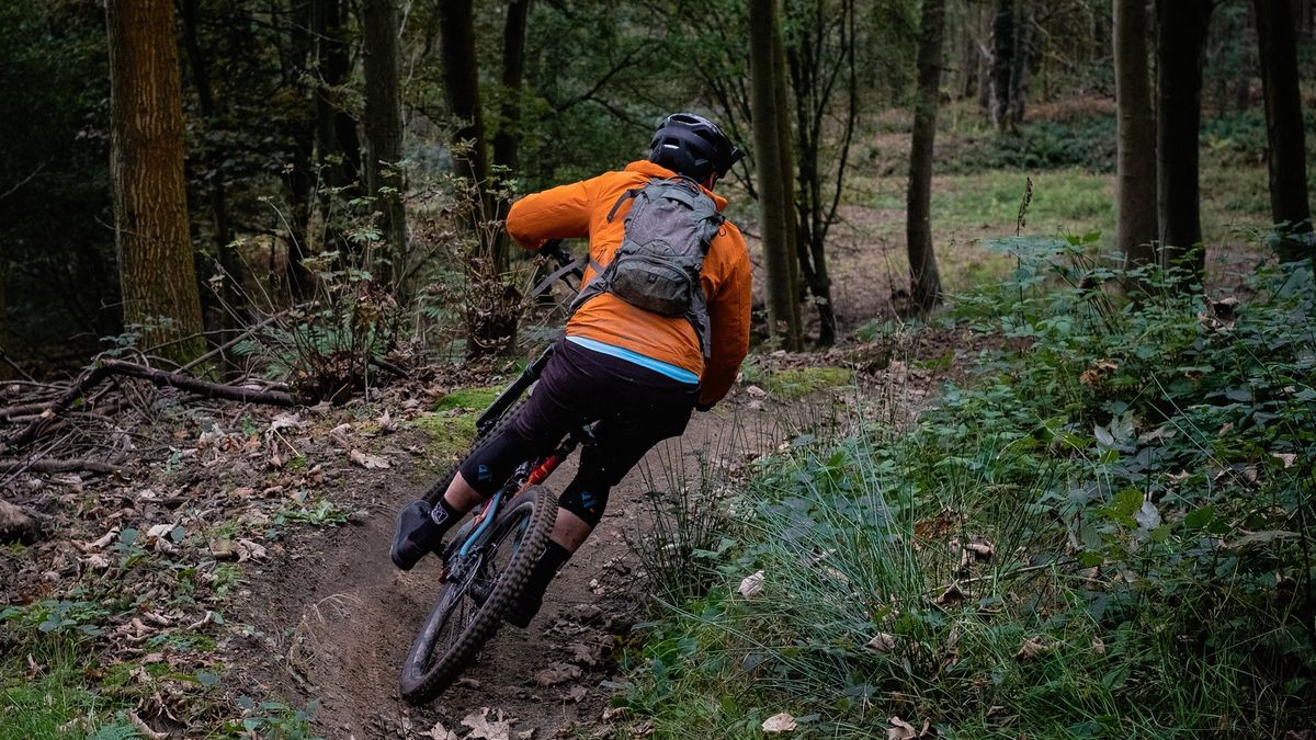 Bespoken Word – Does riding illegal singletrack and unsanctioned trails ...