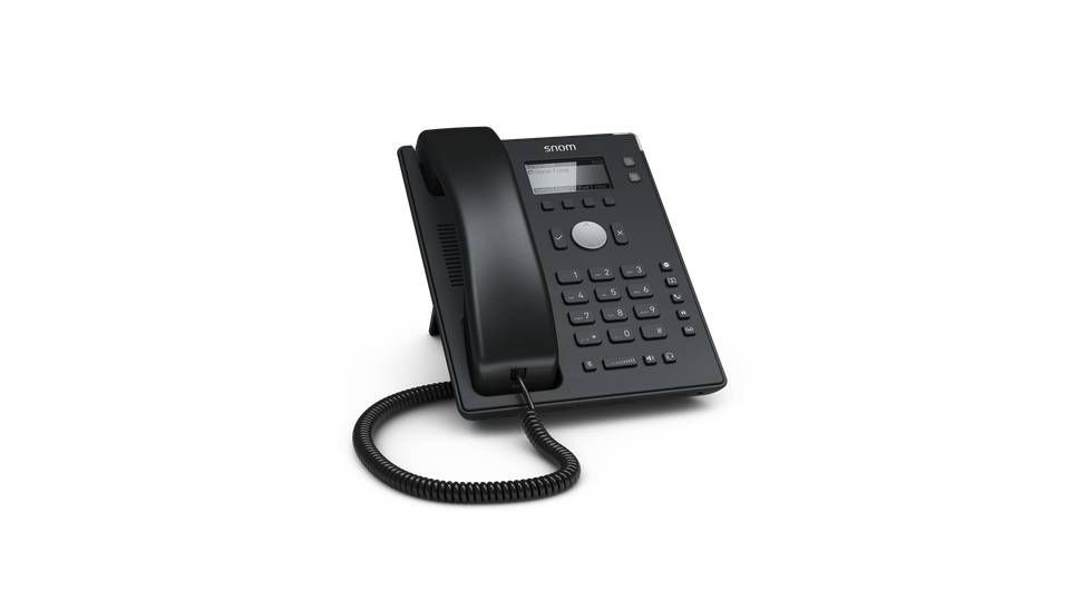 Snom D1, 3, 7 series review | TechRadar