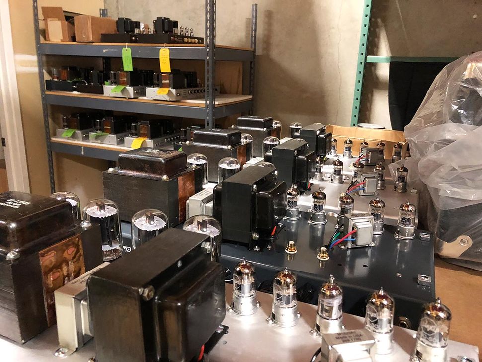 Two-Rock Amplification: behind the boutique amp brand's tone | Guitar World