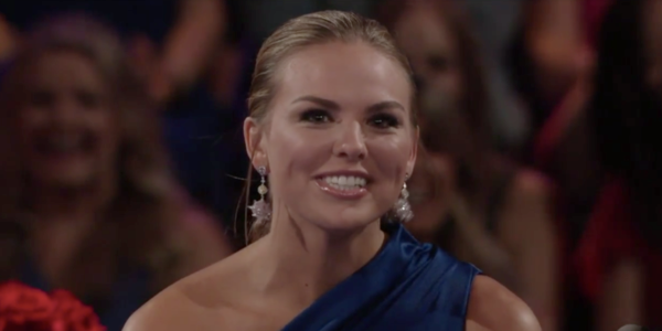 The Bachelorette: Hannah Finally Tells The Truth About Windmill Sex ...