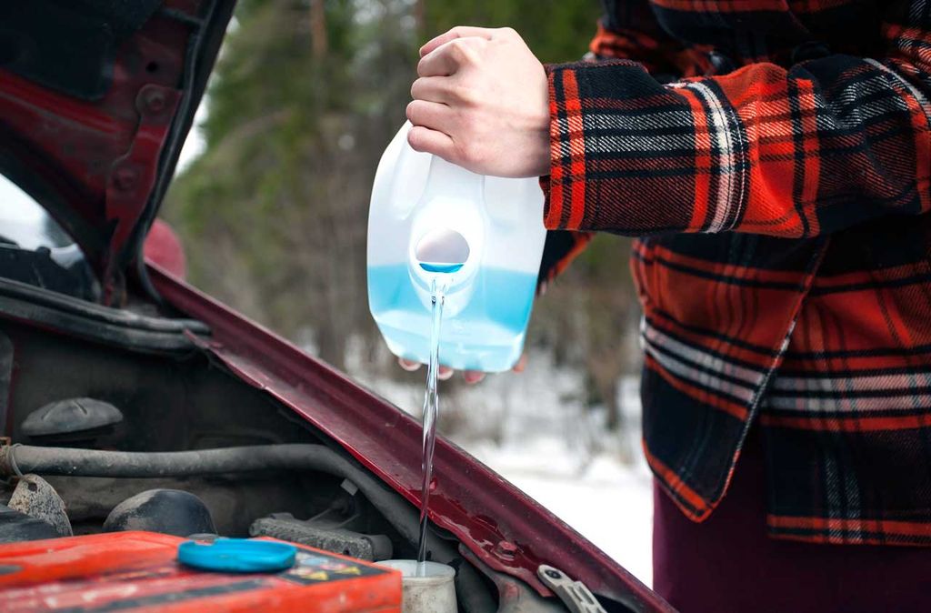 11 Winter Car Maintenance Tips | Kiplinger