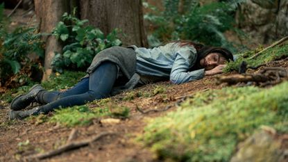 Keep Breathing: Ending explained and will there be season 2? | GoodtoKnow