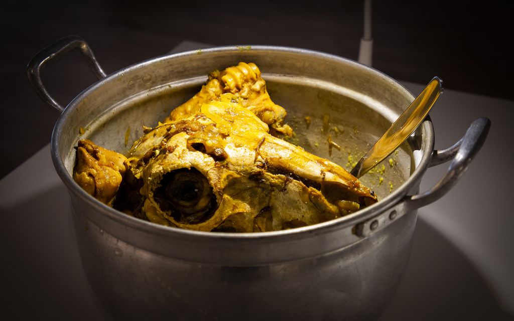 15 'Disgusting' Foods That Will Have Your Taste Buds Begging for Mercy ...