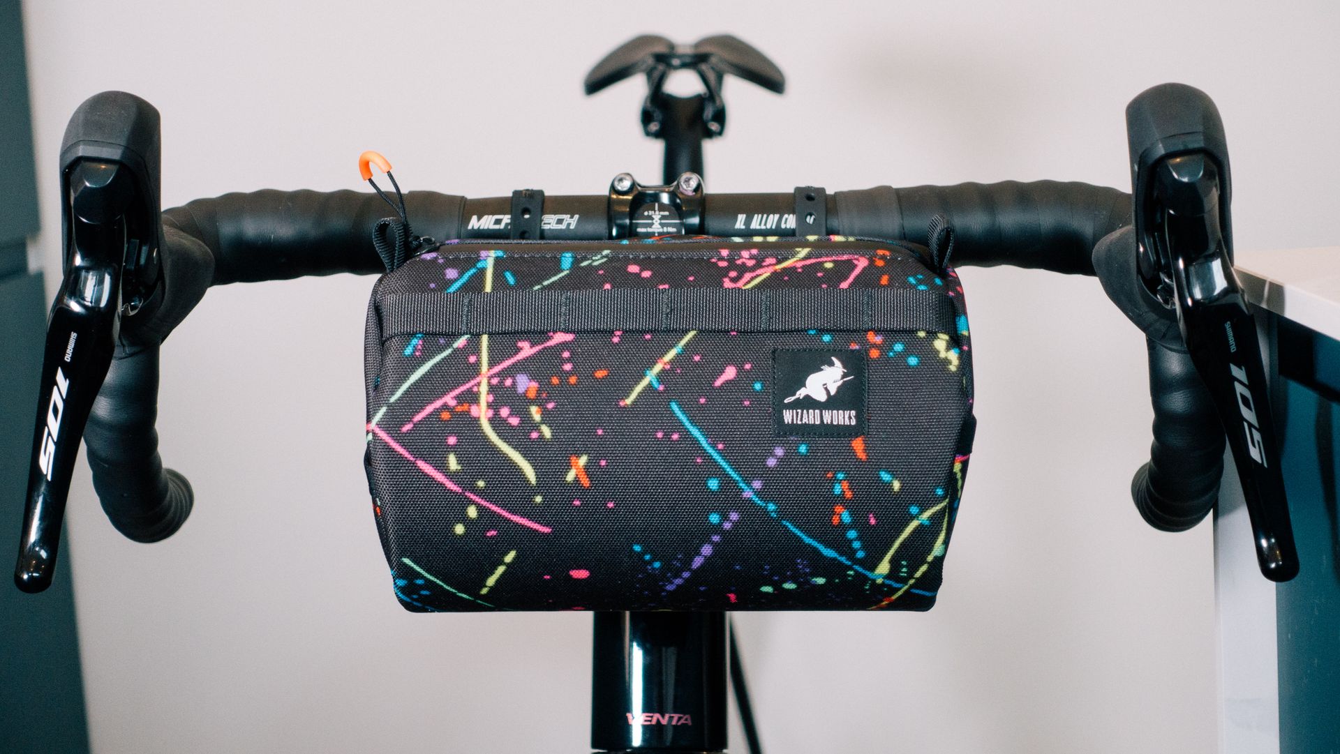 Best bike bar bags: Nine of the best options for packing your snacks ...