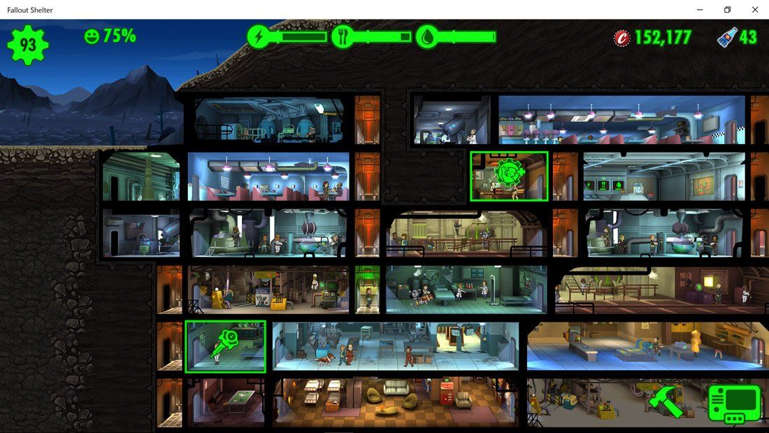 My Best Windows 10 tablet and mobile games | Windows Central