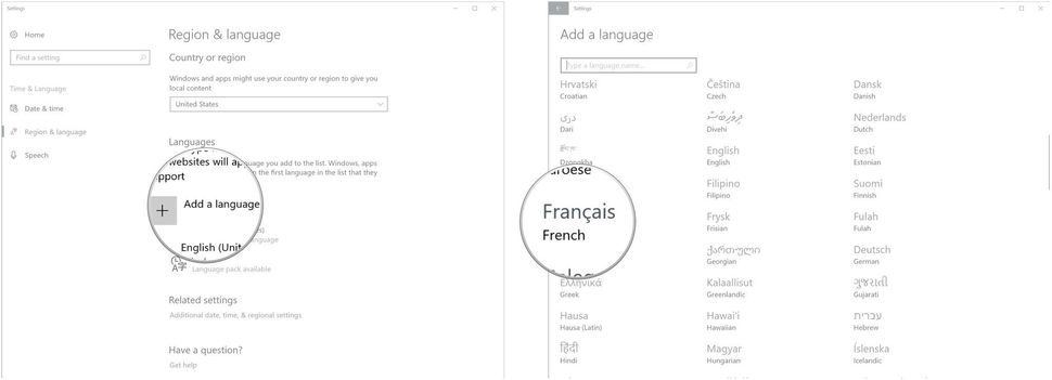 How to use the new touch keyboard in Windows 10 | Windows Central