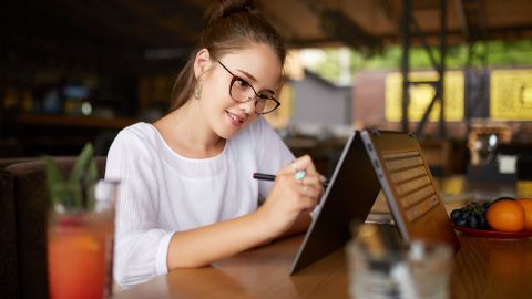 The best laptop for drawing in 2022 | Creative Bloq