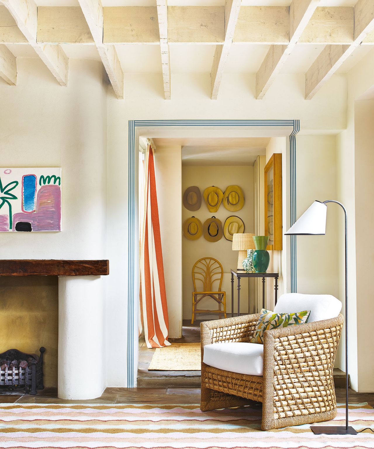 Wood ceiling ideas: 13 wood designs to transform your ceiling | Homes ...