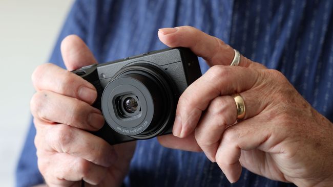What is ambient light? | Digital Camera World