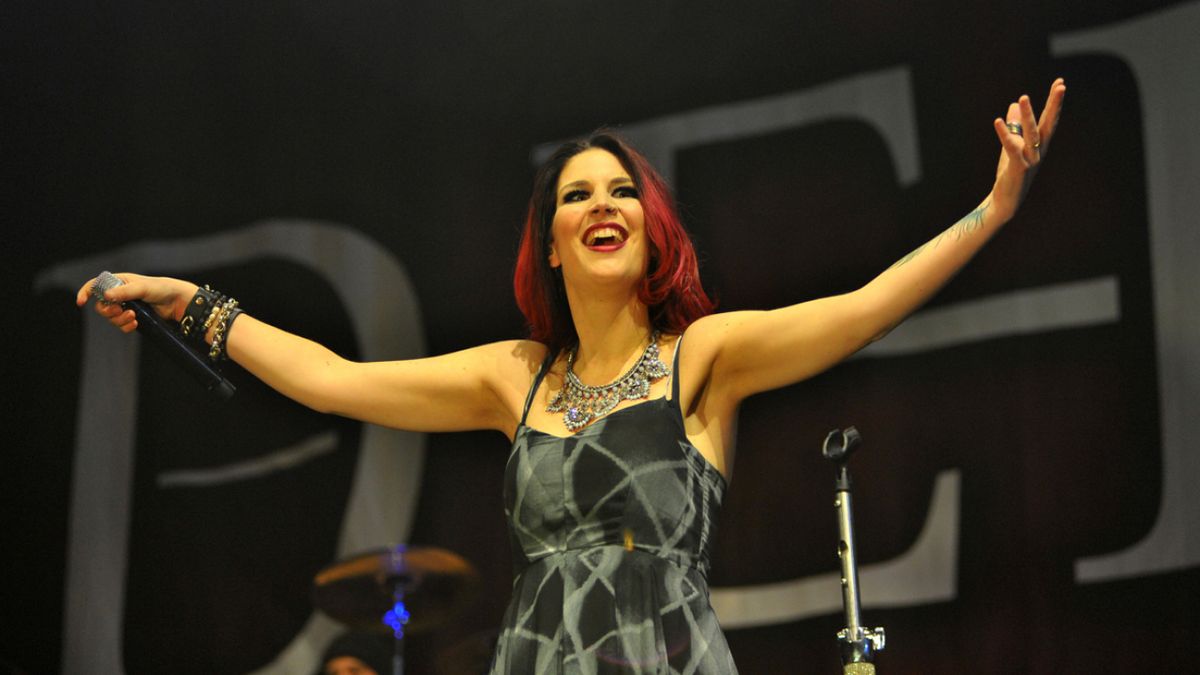Delain announce 4 UK dates | Louder