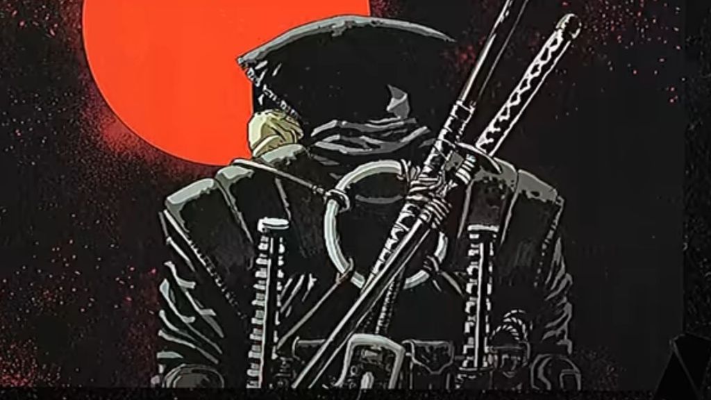 I'm Shook After Learning How TMNT's Scrapped Last Ronin Movie Would've ...