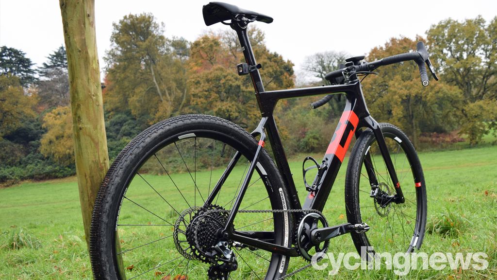 3T Exploro review: The aero gravel bike that can do it all | Cyclingnews