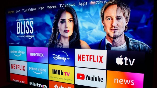 How to watch HBO Max on Fire TV devices | Android Central