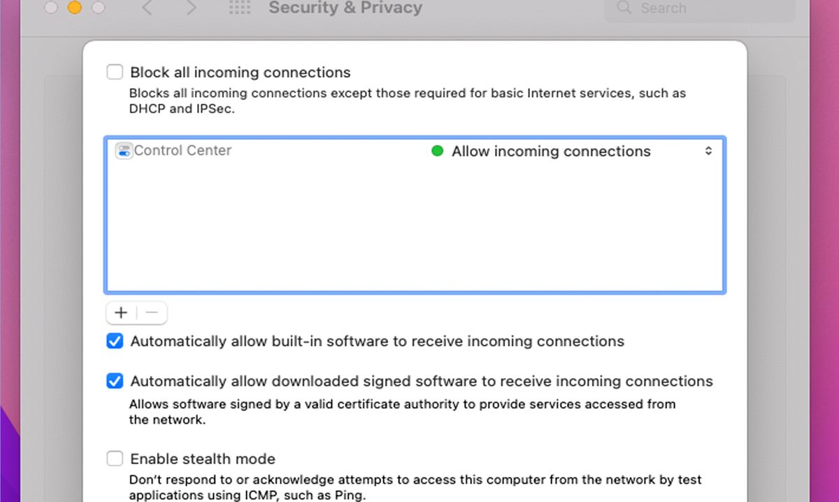 McAfee Total Protection Premium (for Mac) review | Tom's Guide